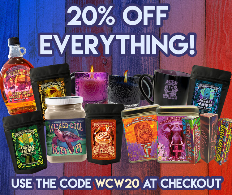 Shop All – Wicked Cool Wellness