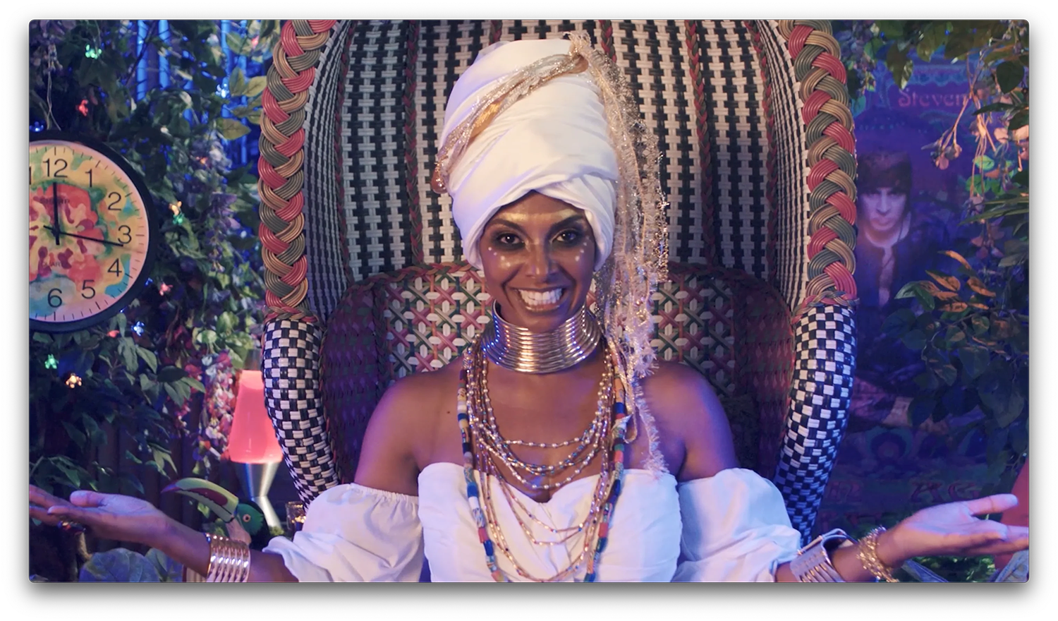 Wicked Cool Wellness