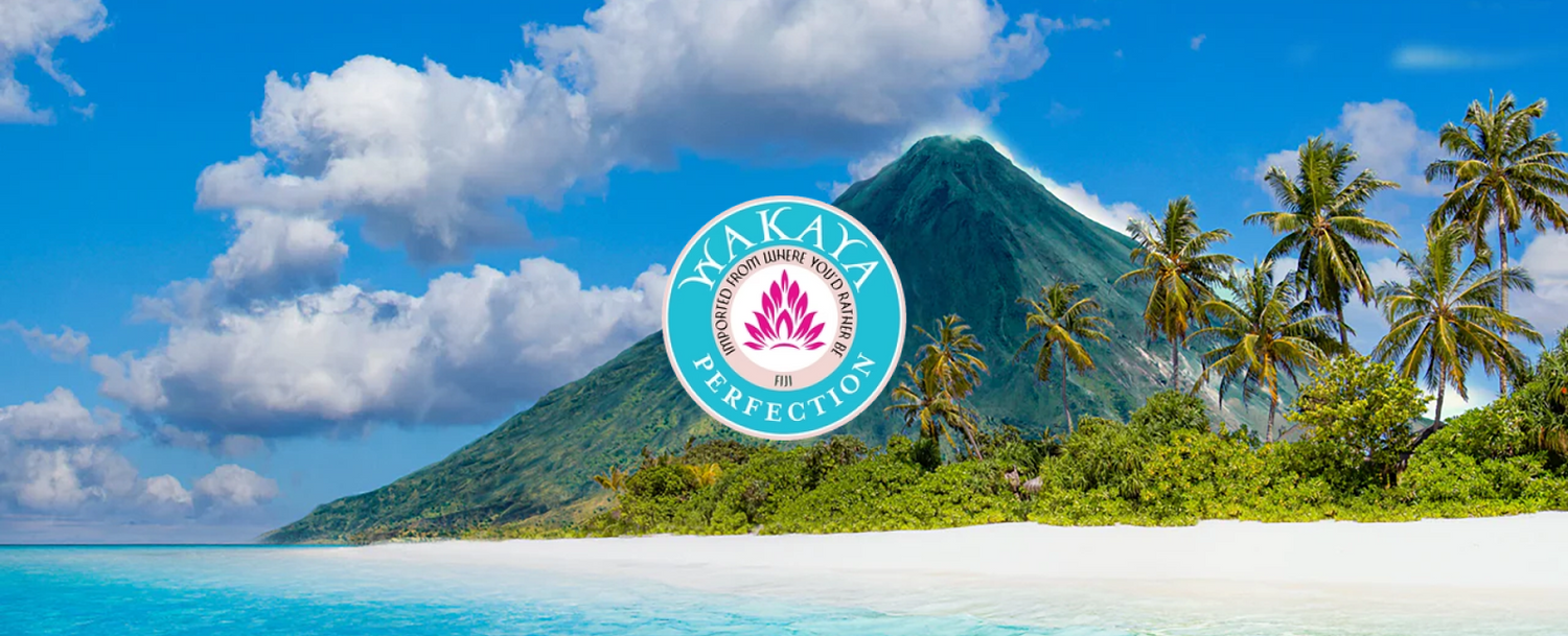 Wakaya – Wicked Cool Wellness